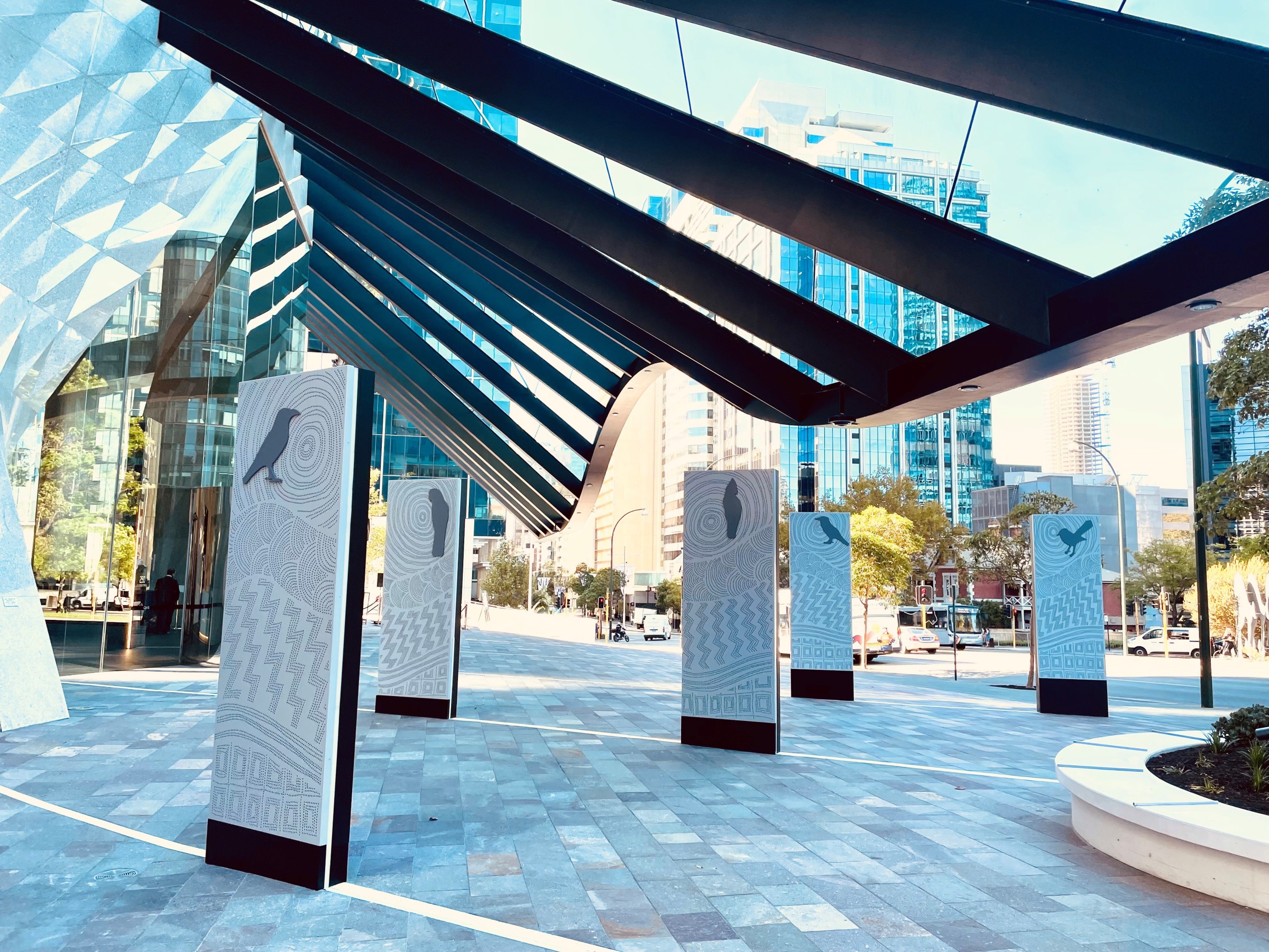 Through the Eyes of Our Elders - QV1