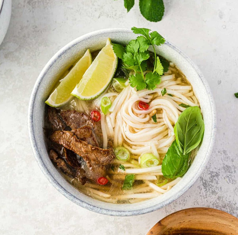 Phovela | Vietnamese Restaurant | QV1 Perth Plaza