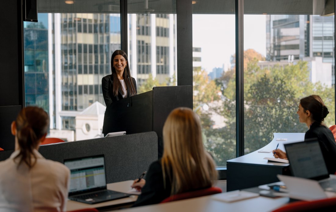 About - QV1 Perth Plaza