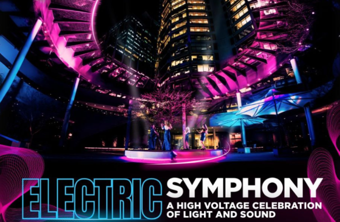 Chardy Party | Thursday night at Tiny's | QV1