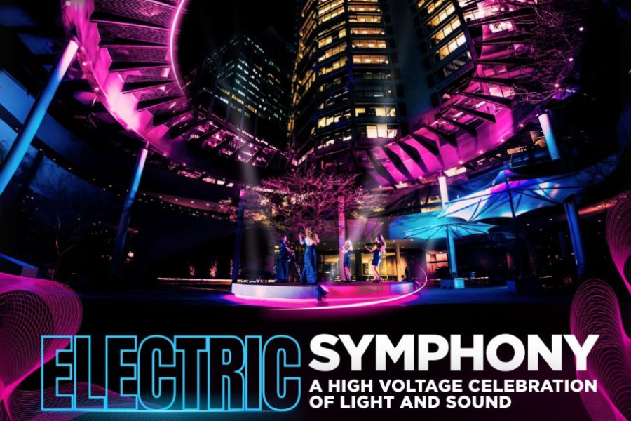 Chardy Party | Thursday night at Tiny's | QV1